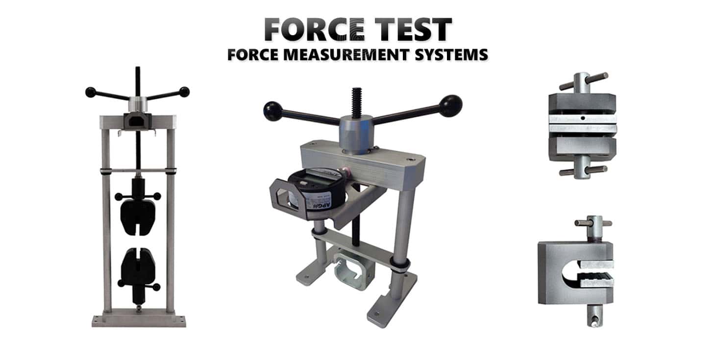 Home Force Test Pull Testers Force Measurement Systems Home Force Test Pull Testers Force Measurement Systems